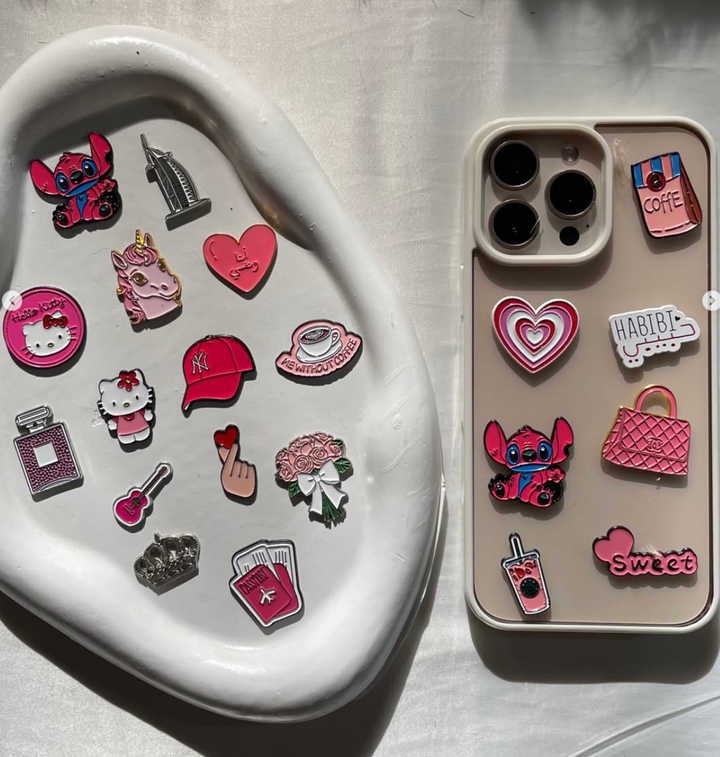 Roba Gallery - iPhone Covers, Apple Watch Cases & iPhone Accessories
